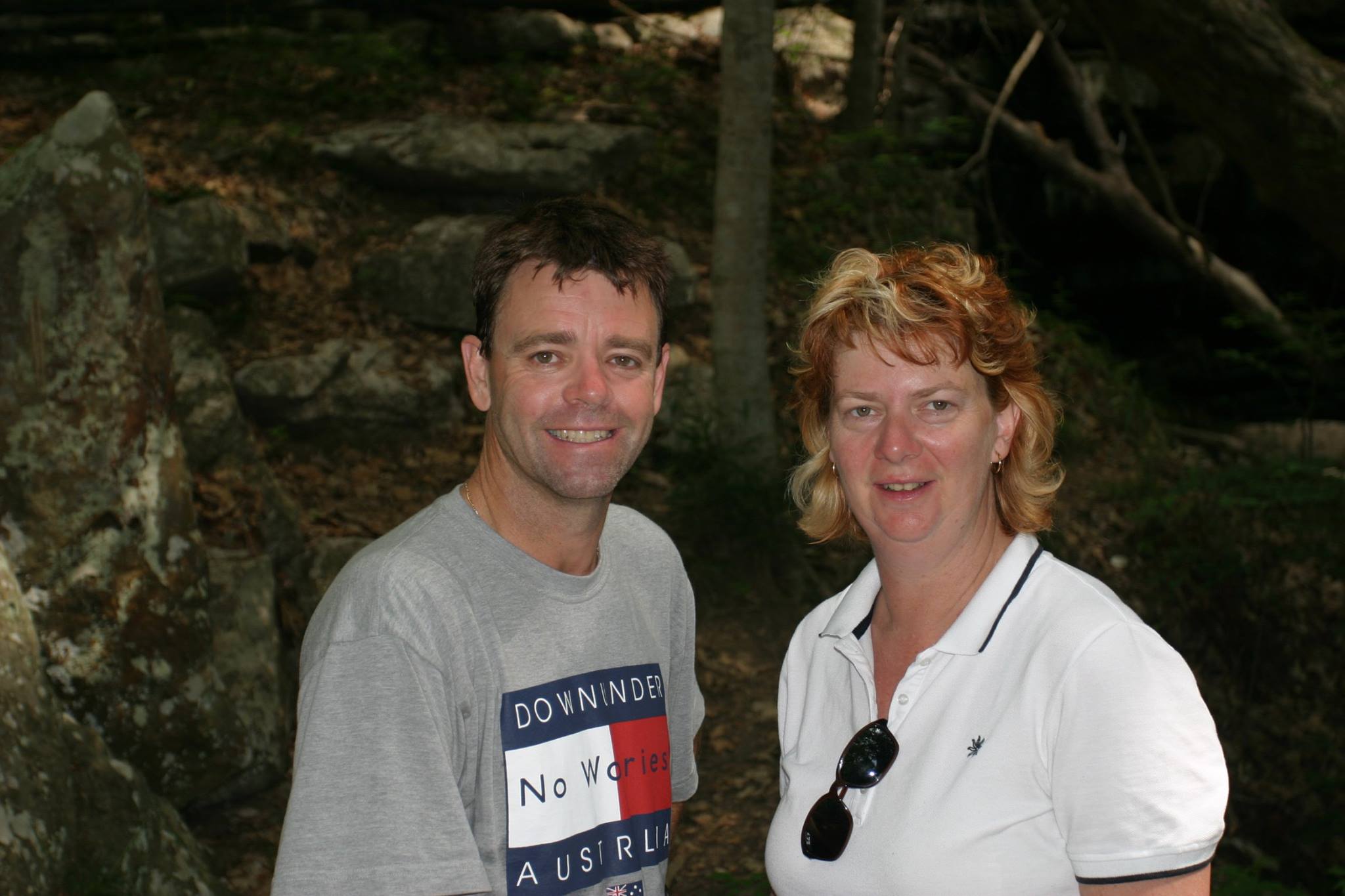 Monday Musings: Missing a Missing Friend | D.B. Jackson